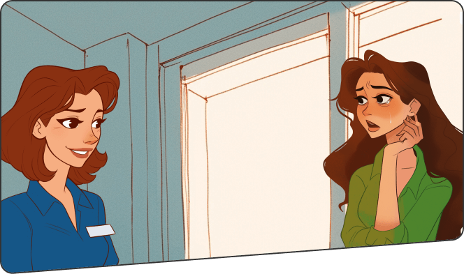 Carlcare's premium service