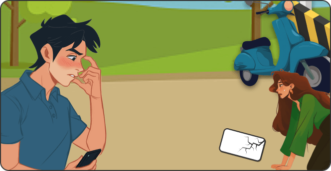 Carlcare's premium service