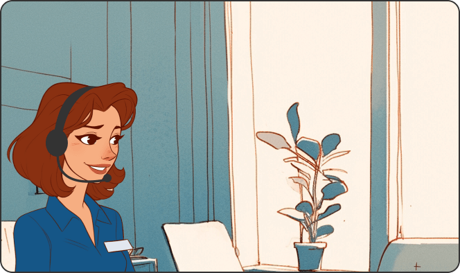 Carlcare's premium service