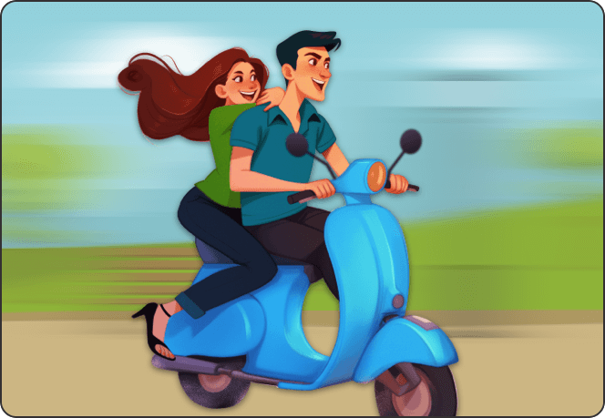 Carlcare's premium service