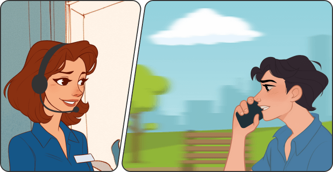 Carlcare's premium service