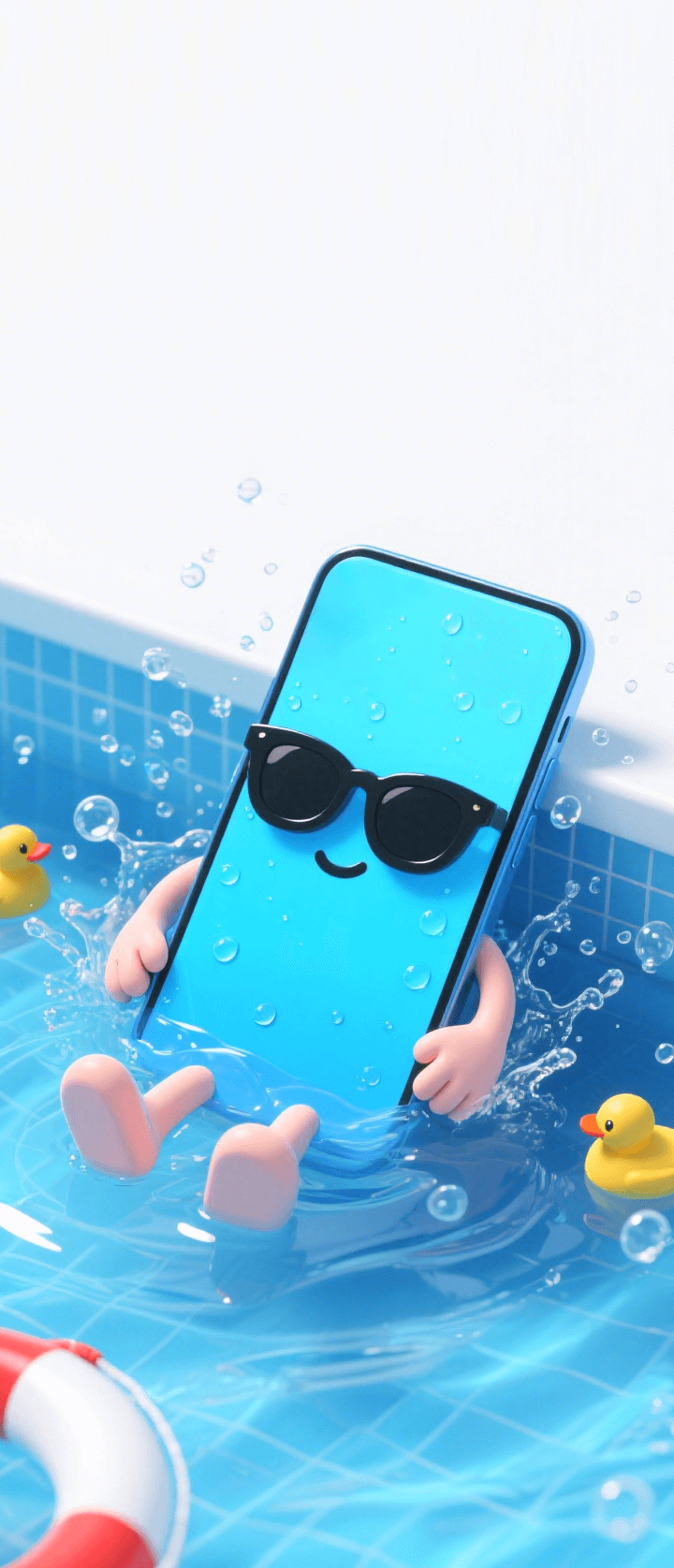 Water Resistance