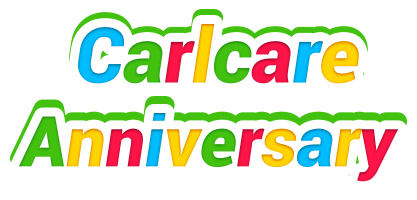 Carlcare Anniversary